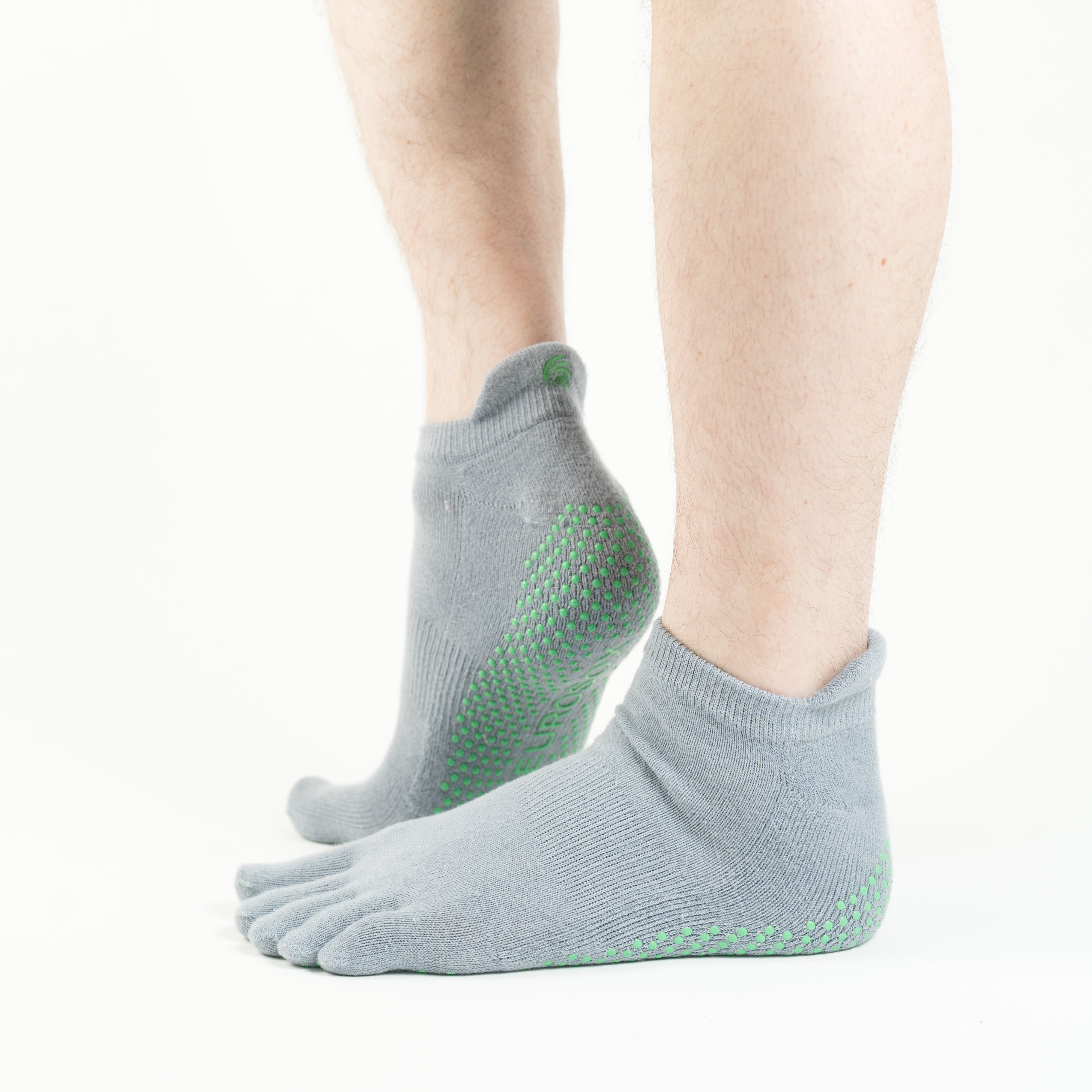 Five-Toe Socks for Foot Pain, Grip & Relief | NeuroSox – NeuroSox Toe Socks