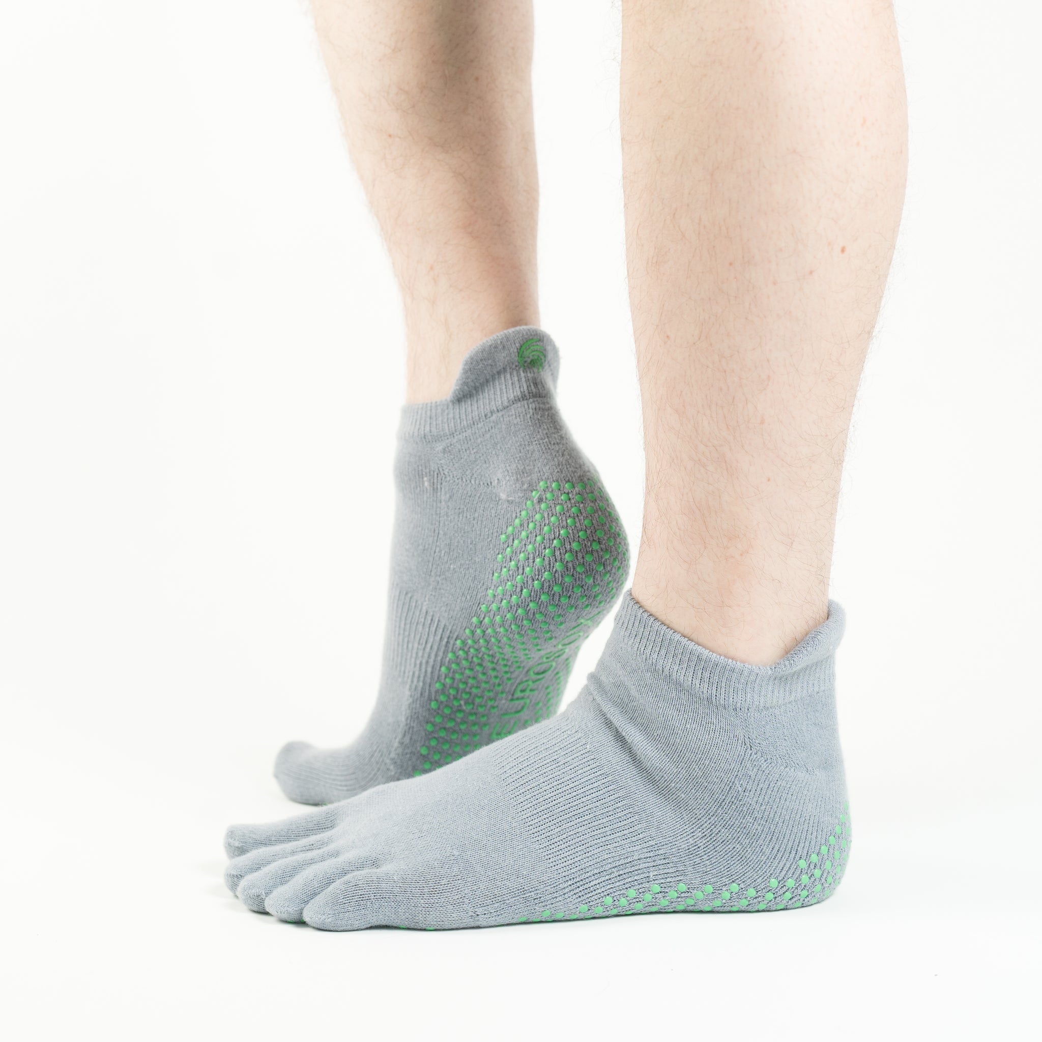 Five-Toe Socks for Foot Pain, Grip & Relief | NeuroSox – NeuroSox Toe Socks