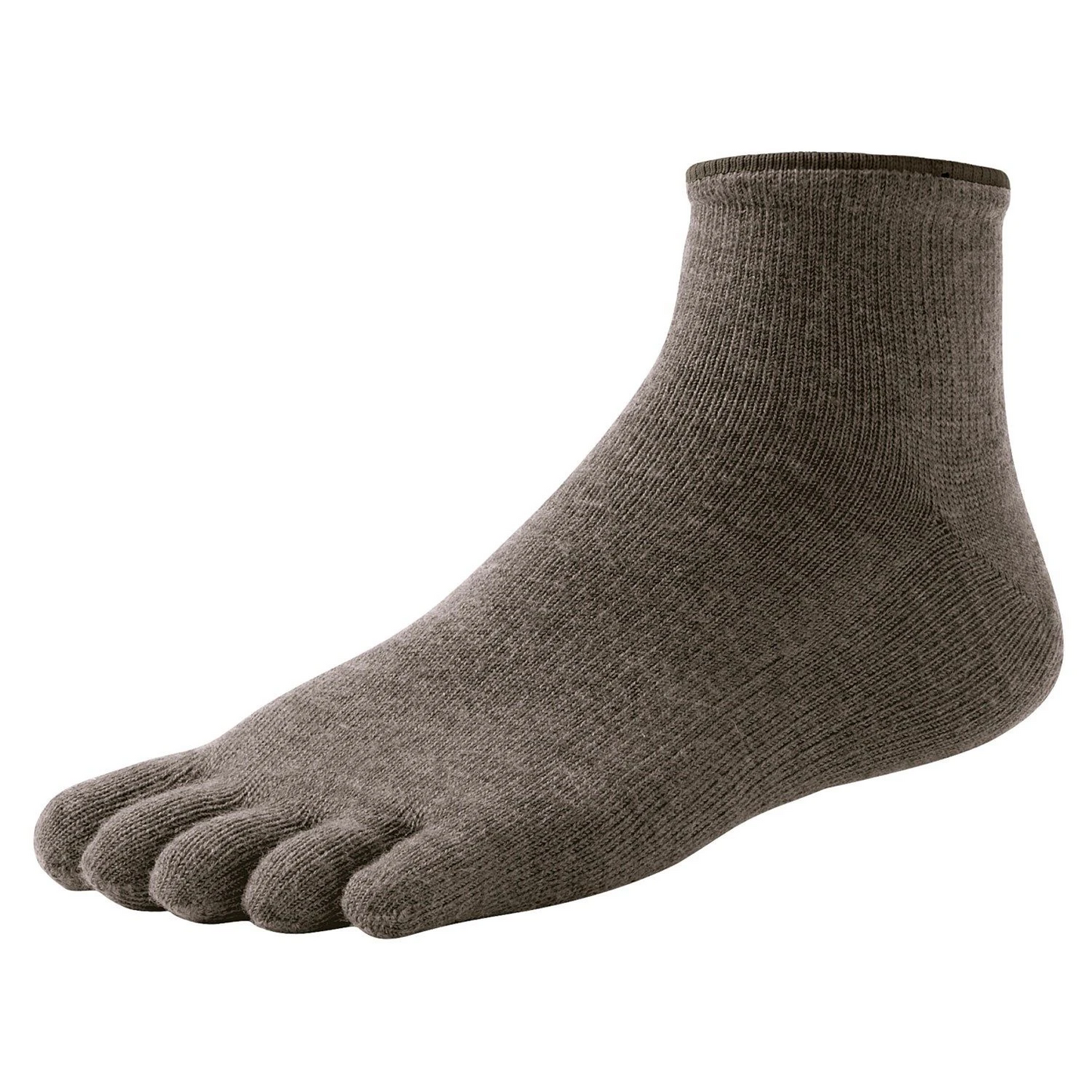 NEUROSOX FIVE TOE SOCKS – NeuroSox Toe Socks